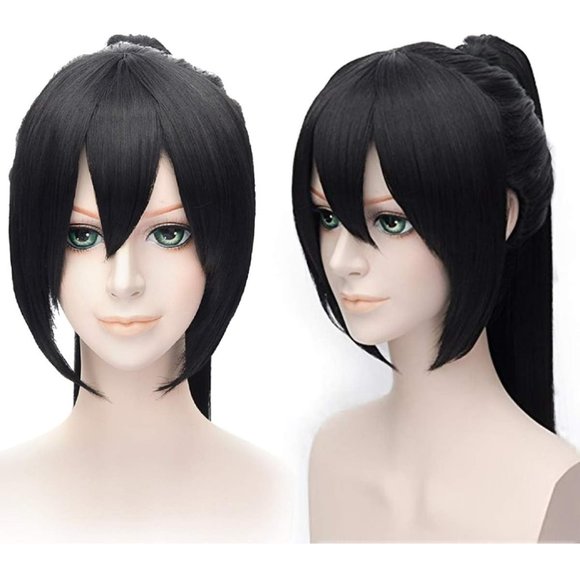 Probeauty | Hair | Probeauty Girl Stylish Ponytail Cosplay Wig | Poshmark